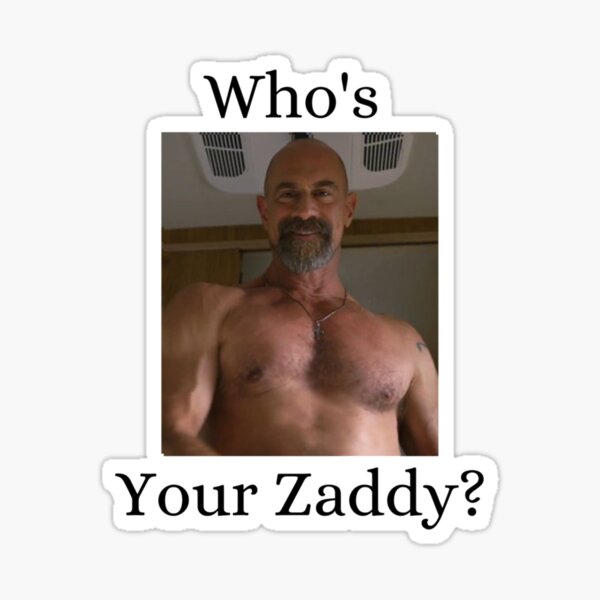 Stickers, Labels & Tags Paper Bumper Stickers Big Daddy Big Zaddy ...