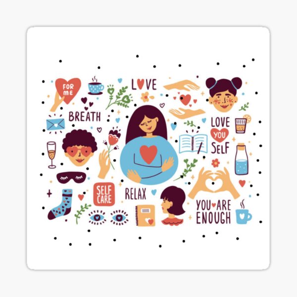 "Word art banner" Sticker by LATESTCREA | Redbubble