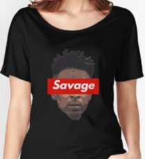 21 Savage: T-Shirts | Redbubble