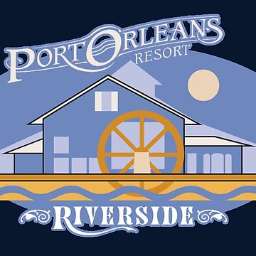 "Port Orleans Riverside" Coffee Mug for Sale by Lunamis | Redbubble