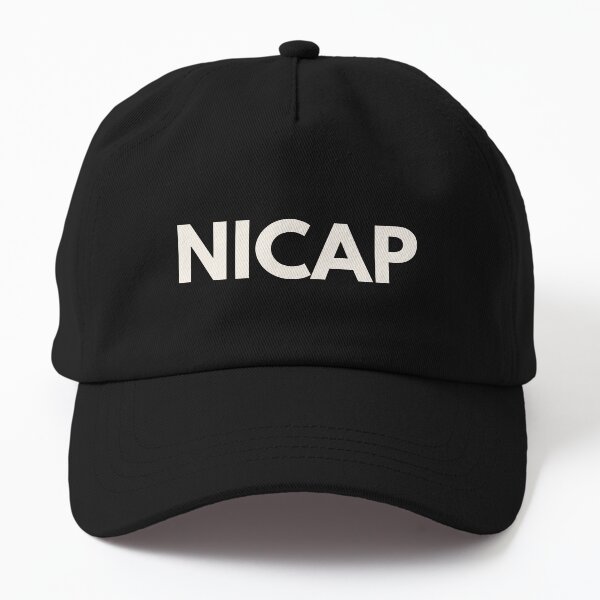"NICAP cap as worn by Max Fenig in the X Files." Cap for Sale by ...
