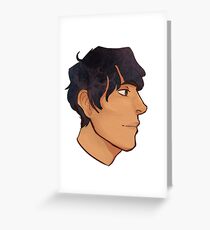 Percy Jackson: Greeting Cards | Redbubble