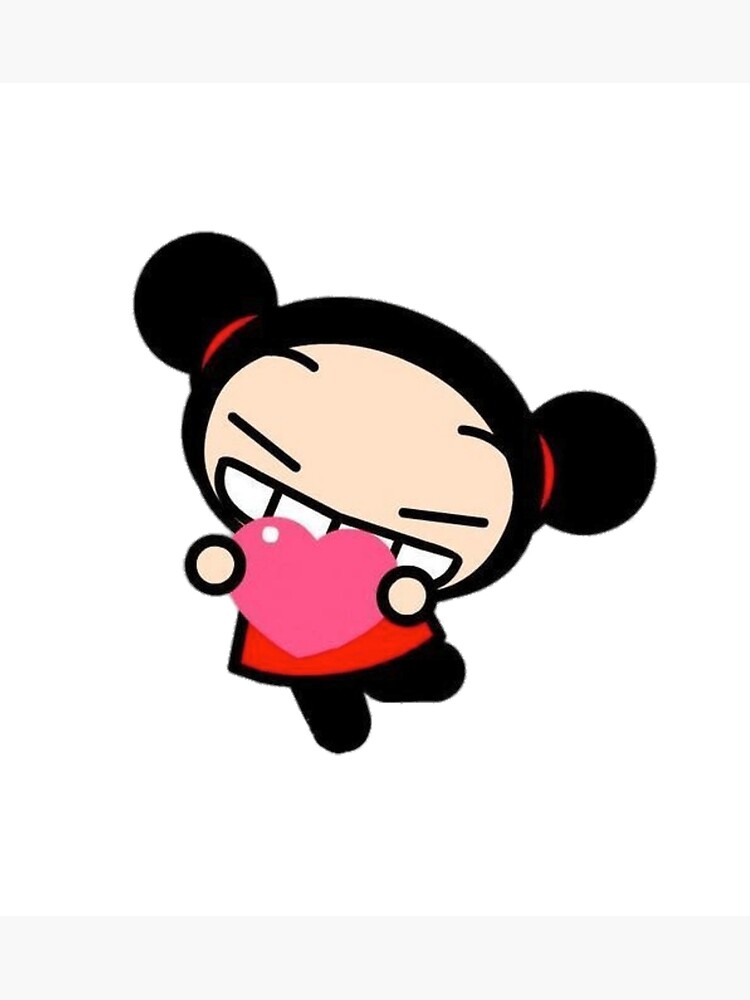 "pucca " Poster for Sale by kader011 | Redbubble
