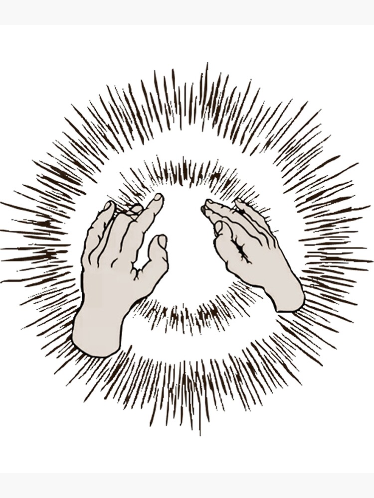 "Godspeed you black emperor " Poster by OccultShopArt | Redbubble