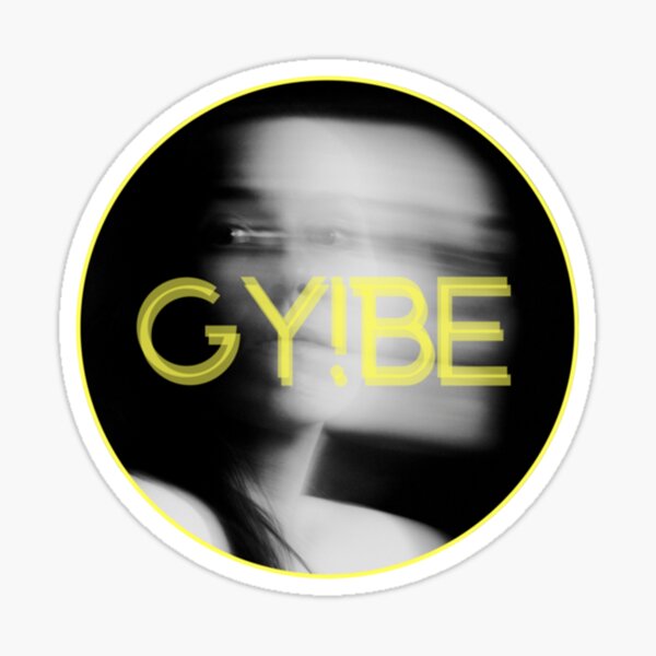 "Godspeed You! Black Emperor inspired " Sticker for Sale by ...