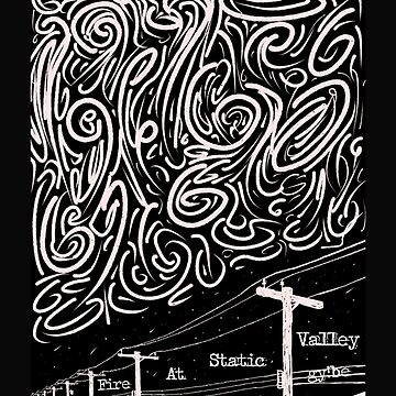 "Godspeed You Black Emperor Comic " Pullover Hoodie for Sale by ...