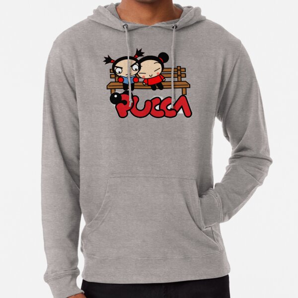 pucca merch
