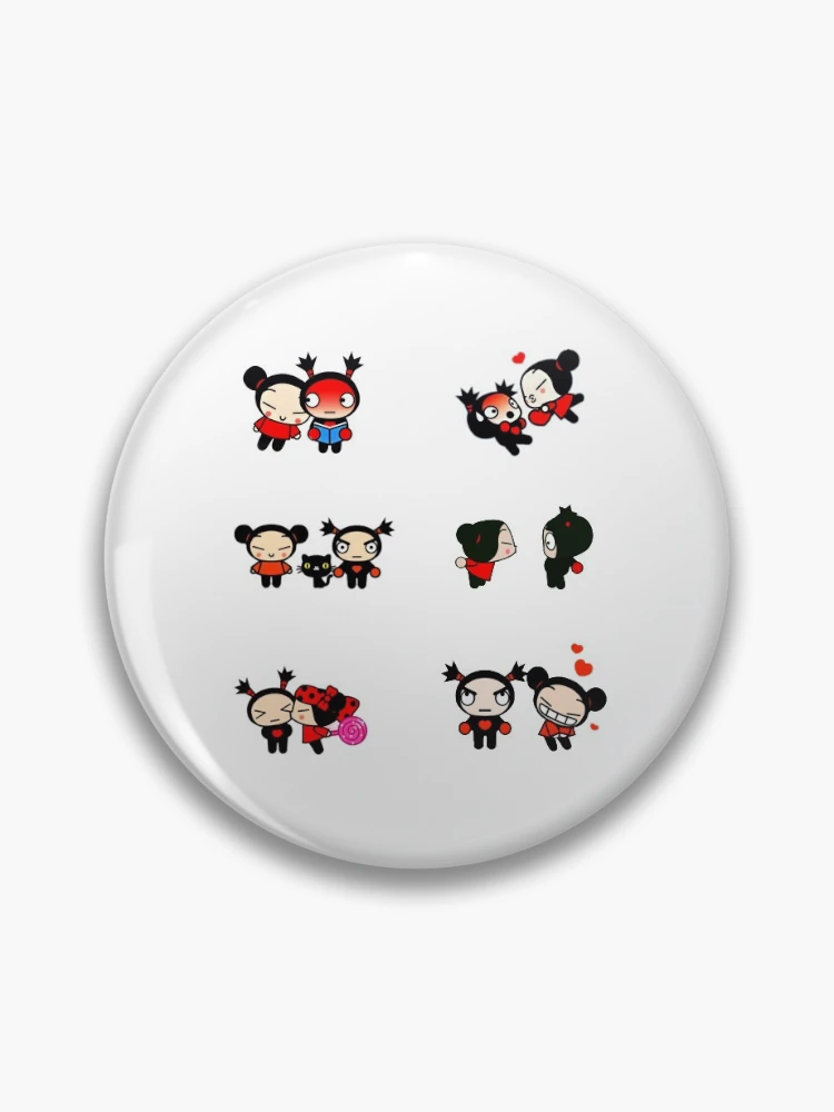 Pucca Characters Names Pucca's SS Racing Characters By