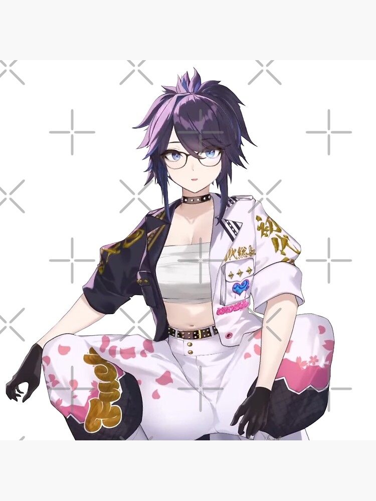 "Kson " Poster by RJtheFish | Redbubble