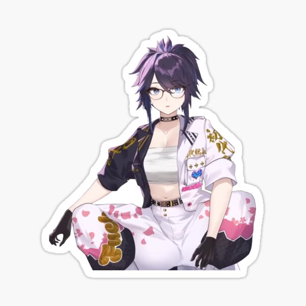 Vshojo Merch & Gifts for Sale | Redbubble