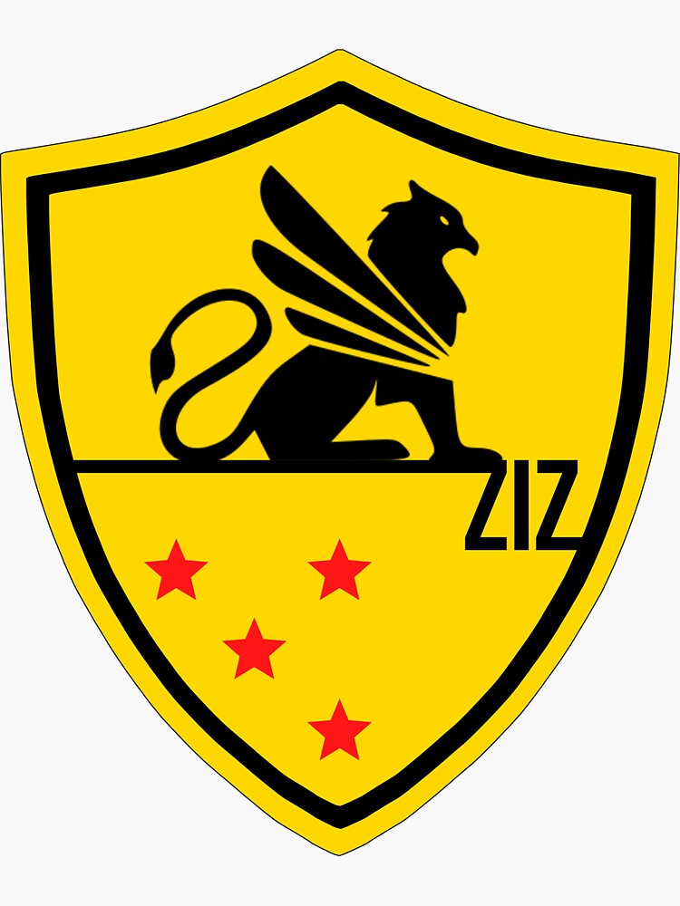 Pegatina «corazón de ziz griffon 2 (claro)» de MiraMati | Redbubble