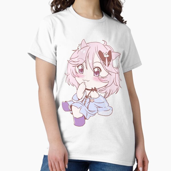 Nyanners Merch & Gifts for Sale | Redbubble