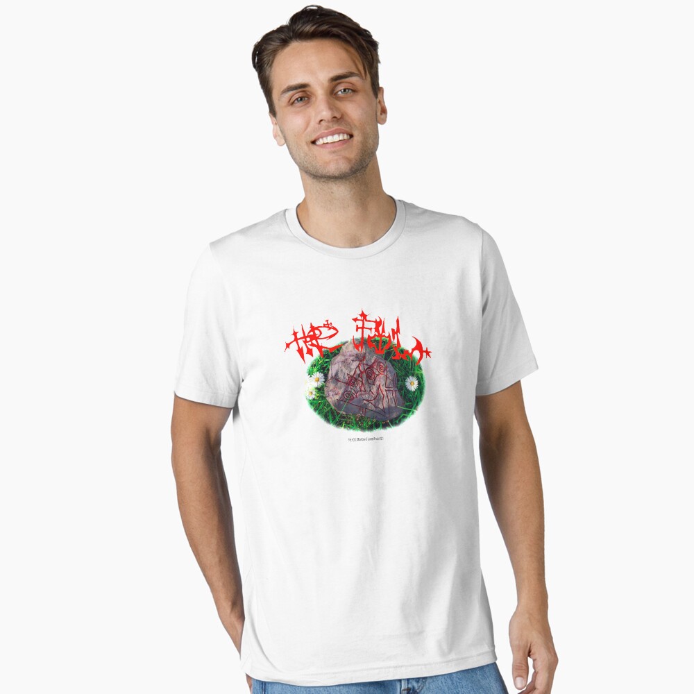 "Bladee TShirt "The Fool"" Pullover Hoodie by 9aleksndr | Redbubble