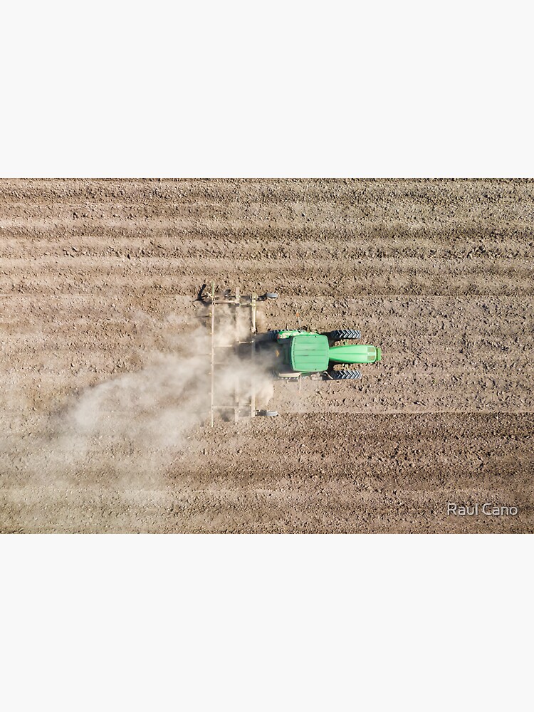 "Its time to farm!" Sticker for Sale by RaulCano82 | Redbubble