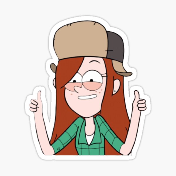 "Two Thumbs Up" Sticker for Sale by NerdVictory | Redbubble
