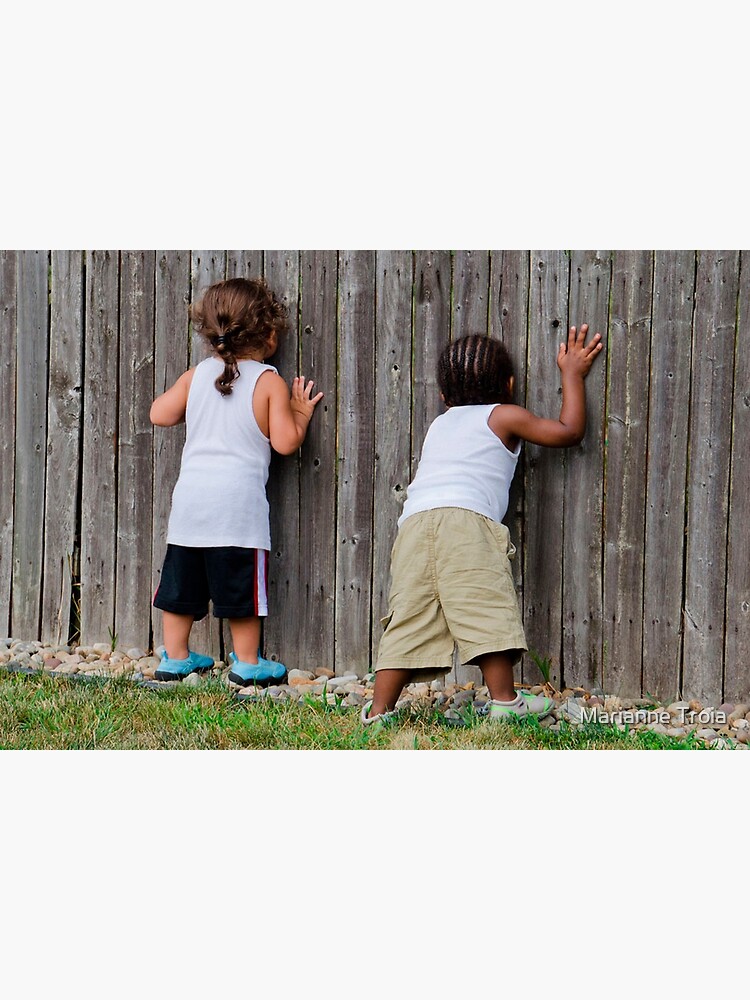 "My Little Rascals" Poster for Sale by emtee656 | Redbubble