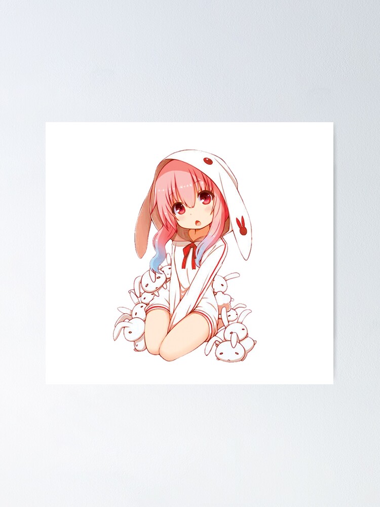 "Himouto Umaru Chan" Poster for Sale by AndyArtic | Redbubble
