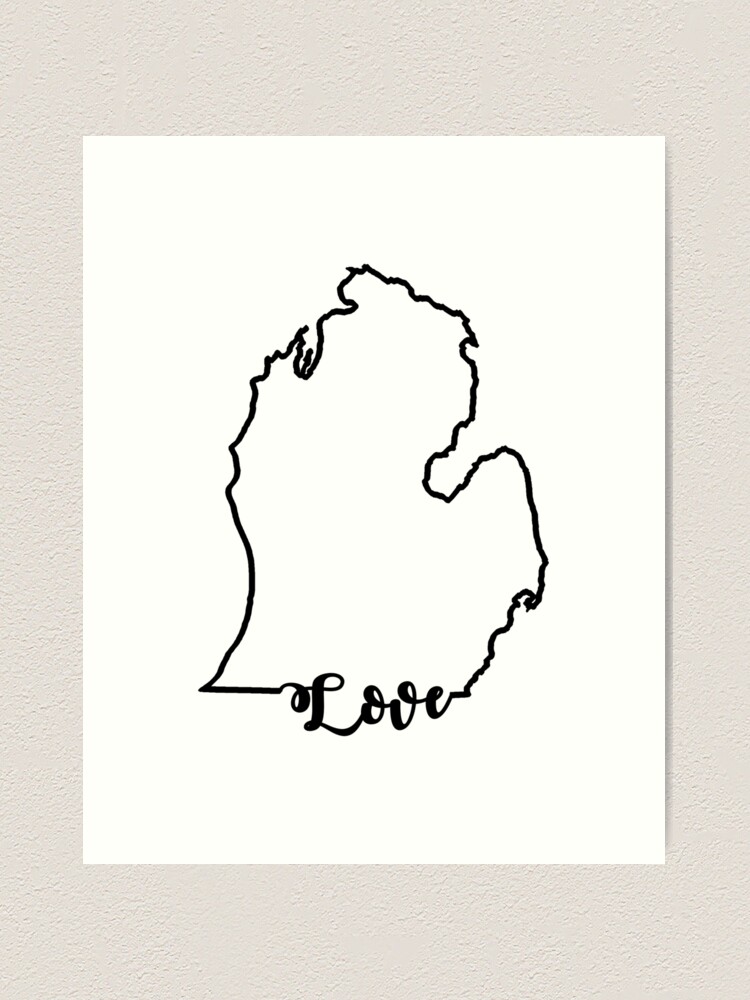 Lower Michigan