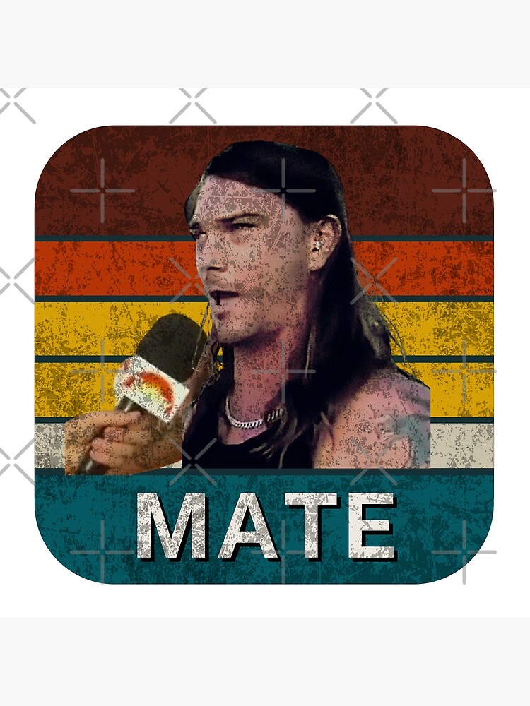 "Aussiest Interview Guy | Australian Meme " Poster for Sale by Aussies ...