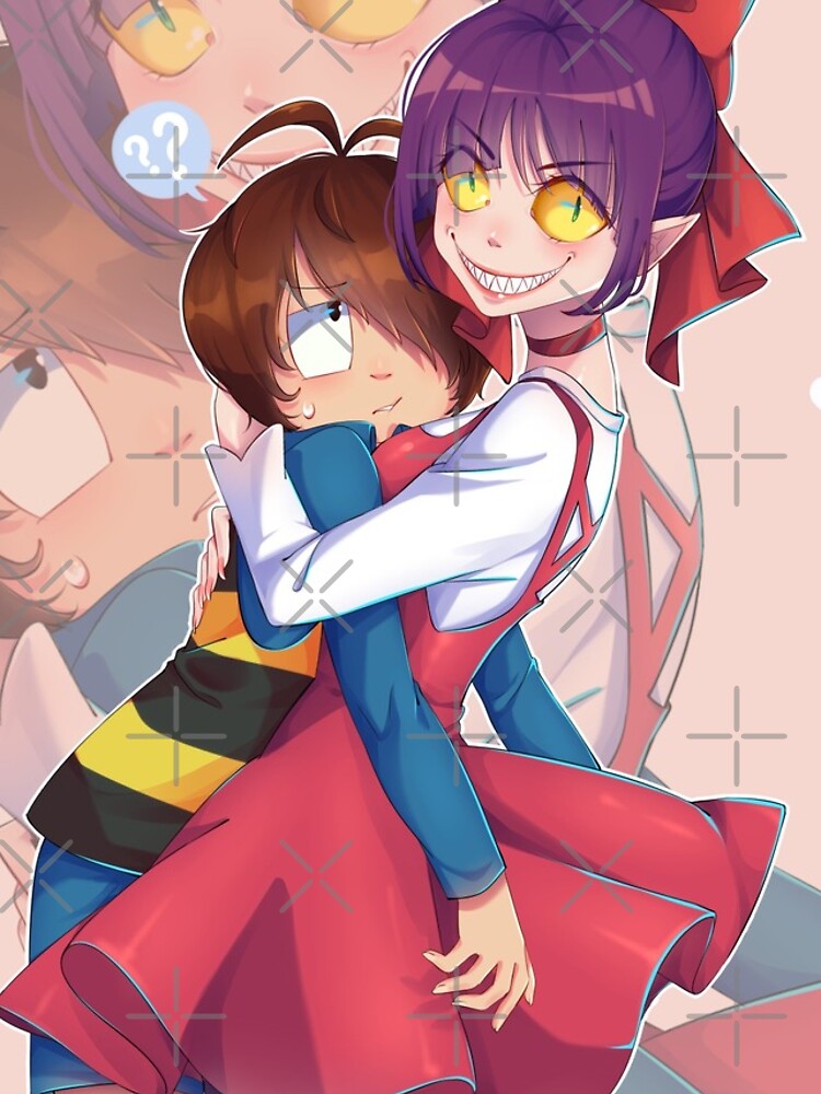 "Hiss Mine! (Gegege No Kitaro)" iPhone Case for Sale by IkaNe96 | Redbubble