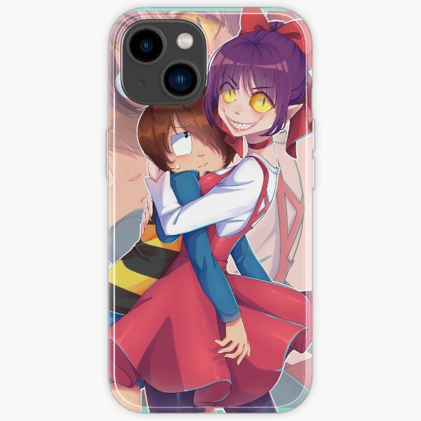 "Hiss Mine! (Gegege No Kitaro)" iPhone Case for Sale by IkaNe96 | Redbubble