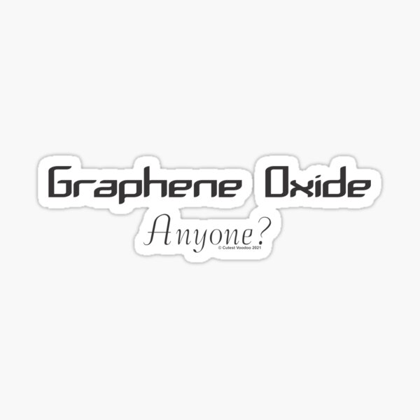 Graphene Merch & Gifts for Sale | Redbubble