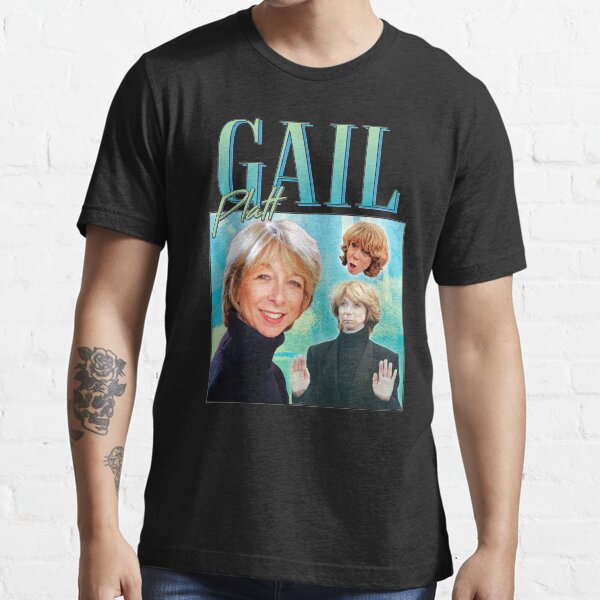 "Gail-Platt-Homage" T-shirt for Sale by Maurizio102 | Redbubble ...