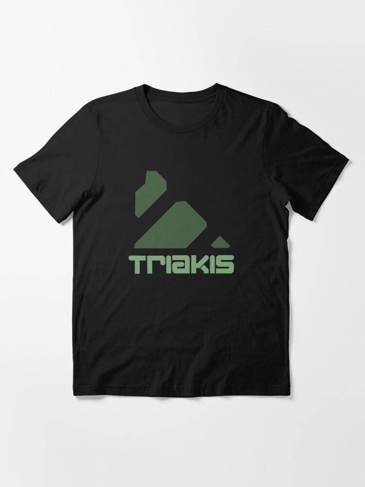 "Wipeout Fury - FX 350 League - Triakis Logo " T-shirt for Sale by honigstute | Redbubble ...