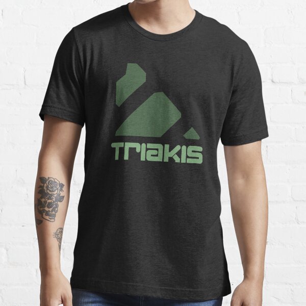 "Wipeout Fury - FX 350 League - Triakis Logo " T-shirt for Sale by honigstute | Redbubble ...