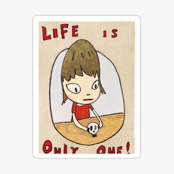 "Only one " Sticker for Sale by willz7444 | Redbubble
