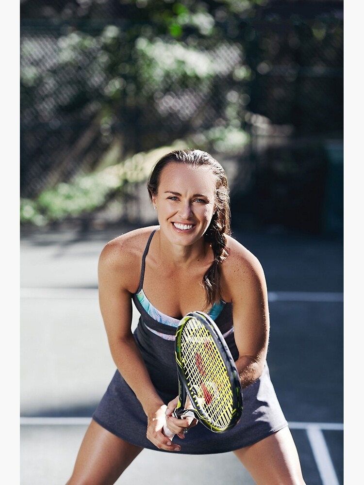 "Wallpaper Martina Hingis Illustration " Poster for Sale by FahmiQabeel | Redbubble