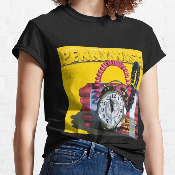 Pennywise Merch & Gifts for Sale | Redbubble