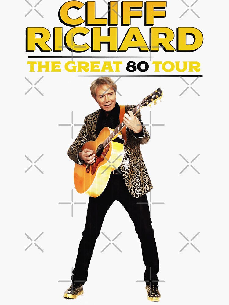 "Day Gifts Mr Cliff Cute Gifts" Sticker for Sale by FilibertoConn ...