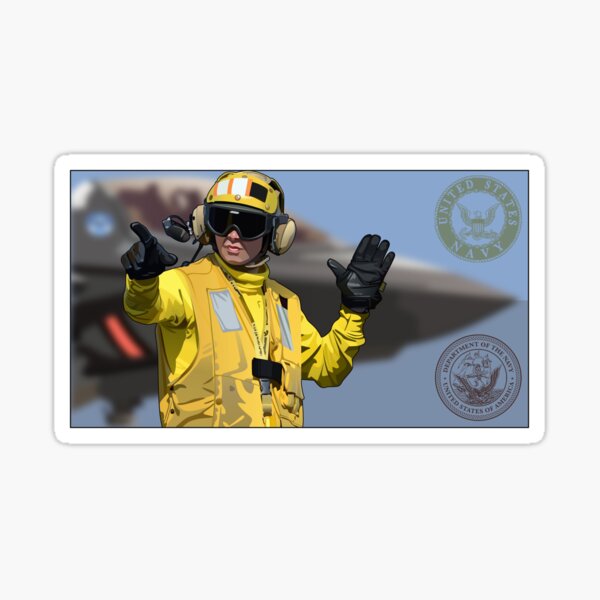 "Aircraft carrier" Sticker for Sale by Akira-31 | Redbubble
