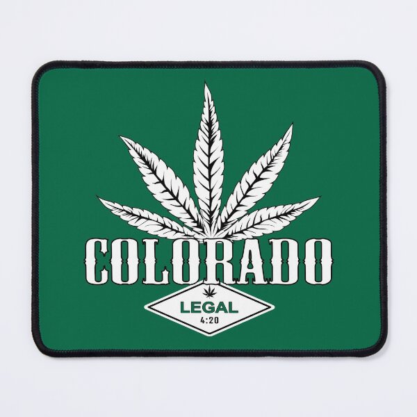 Colorado Legal Weed