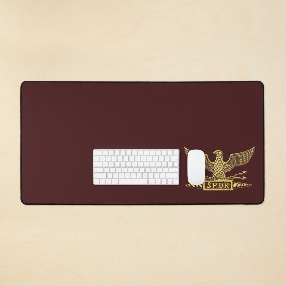 Pegatina for Sale con la obra «Legion Eagle Gold» de Larry Oates ...