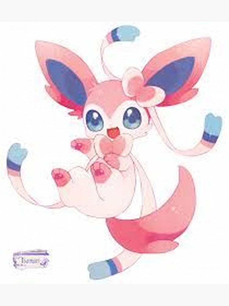 "Cute nymphali" Sticker by lesblackpinks | Redbubble