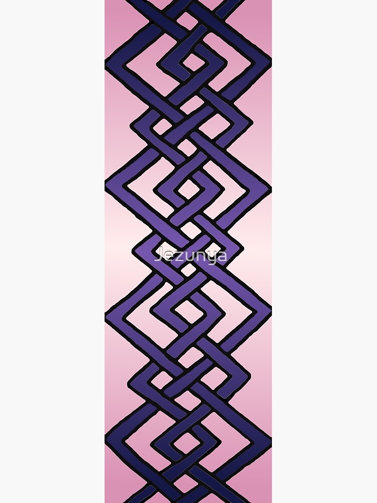 "Kili Asexual Spectrum Pride - Gradient v8" Poster for Sale by Jezunya ...