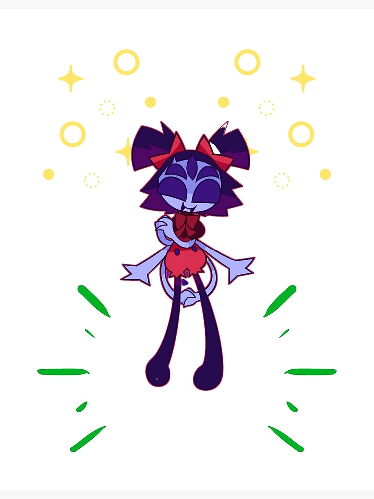 "Spamton - Big Shot Funny Spamton Ralsei Susie Sans Toriel" Art Print ...