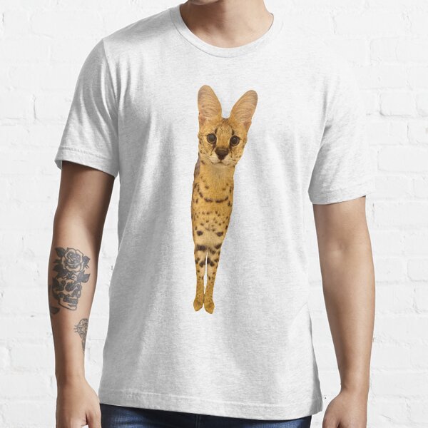 "Funny Sogga Cat Meme" T-shirt for Sale by fomodesigns | Redbubble ...