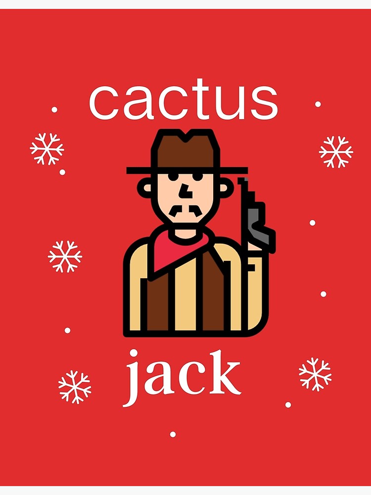 "Travis Scott Cactus Jack Mcdonalds Astroworld Cactus Jack Mcdonald'S ...