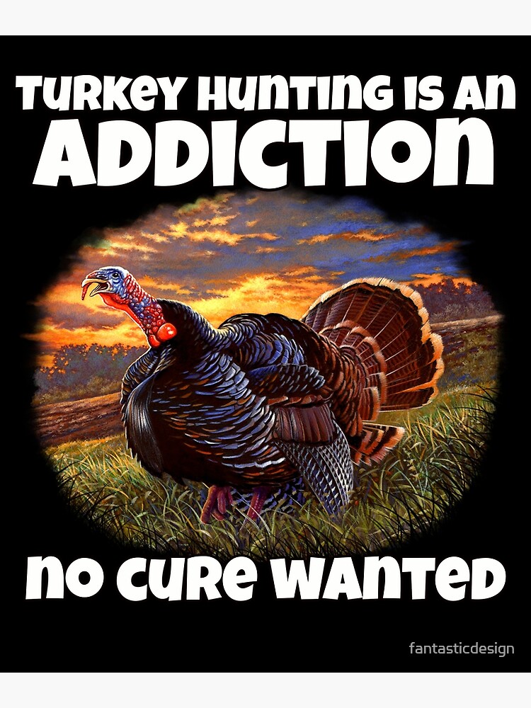 Turkey Hunter Memes
