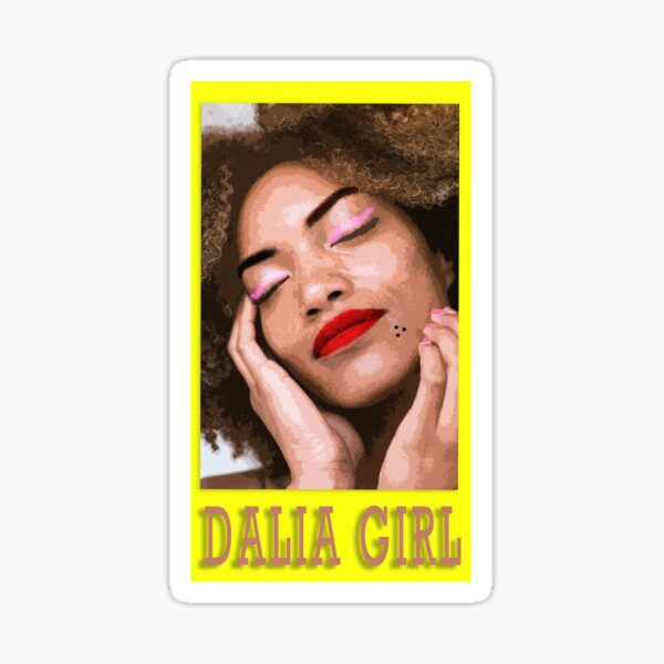 "Smells Good Classic yellow poster" Sticker by poploverplus | Redbubble