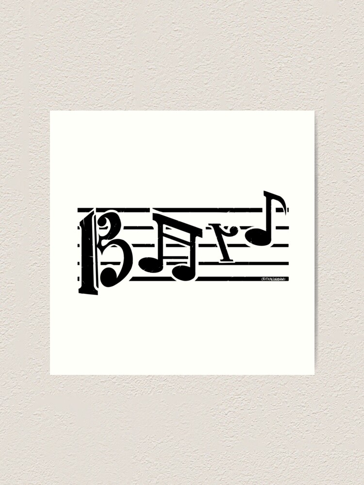 "D&D Bard Class Logo" Art Print for Sale by CriticalLOL | Redbubble
