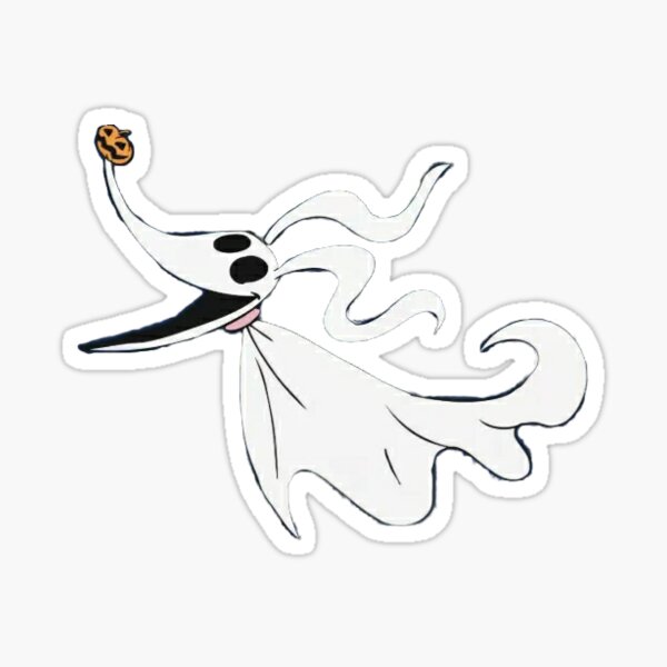 "Zero" Sticker for Sale by MIRIAM109 | Redbubble