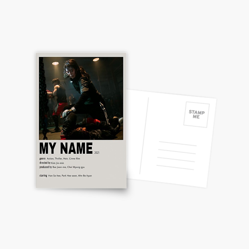 "My Name // Poster Print " Sticker for Sale by A3h4y | Redbubble