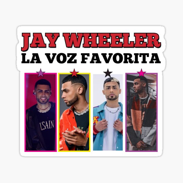 "Jay Tour 2021-2022" Sticker for Sale by brittanysmm | Redbubble