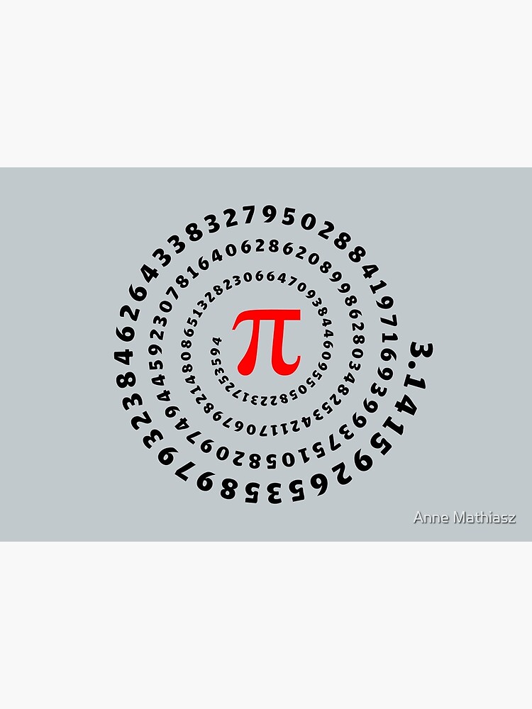 Irrational Symbol Math