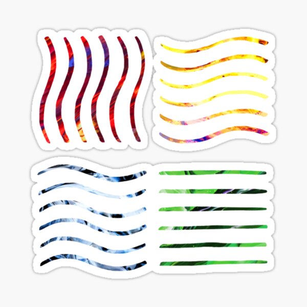 "The Fifth Element T-ShirtThe Fifth Element" Sticker for Sale by ...