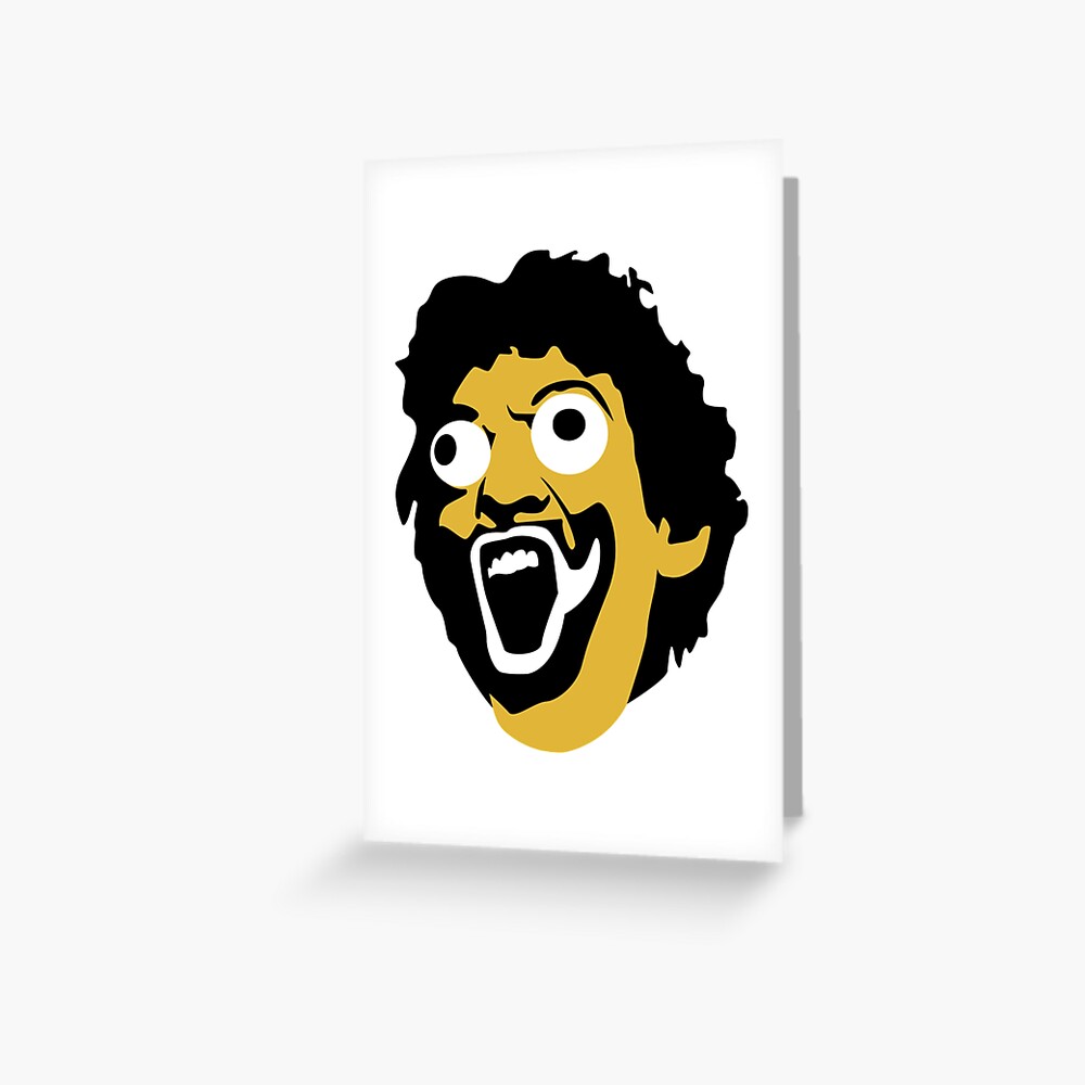 "Banana Man (Tally Hall) " Sticker for Sale by RenLavanans | Redbubble